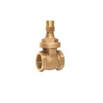 Keane Environmental | Bronze Lockshield Gate valves PN20 WRAS Approved
