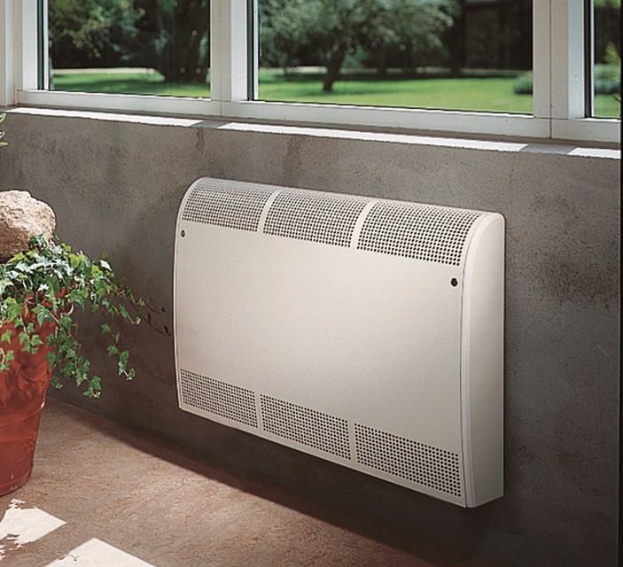 Keane Environmental | Hudevad LST care radiator 4