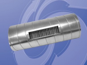 Keane Environmental | Grilles and Diffusers