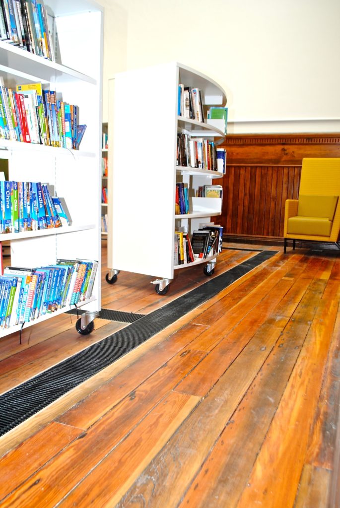 Keane Environmental | library