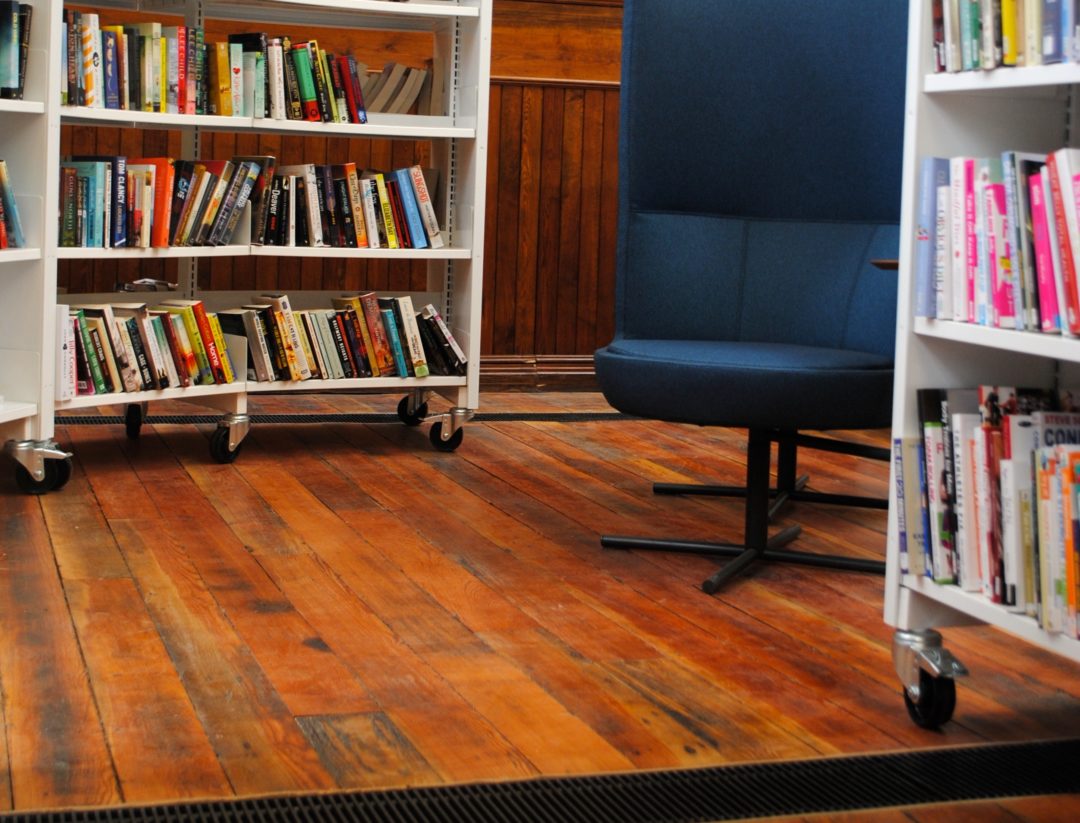 Keane Environmental | Libraries