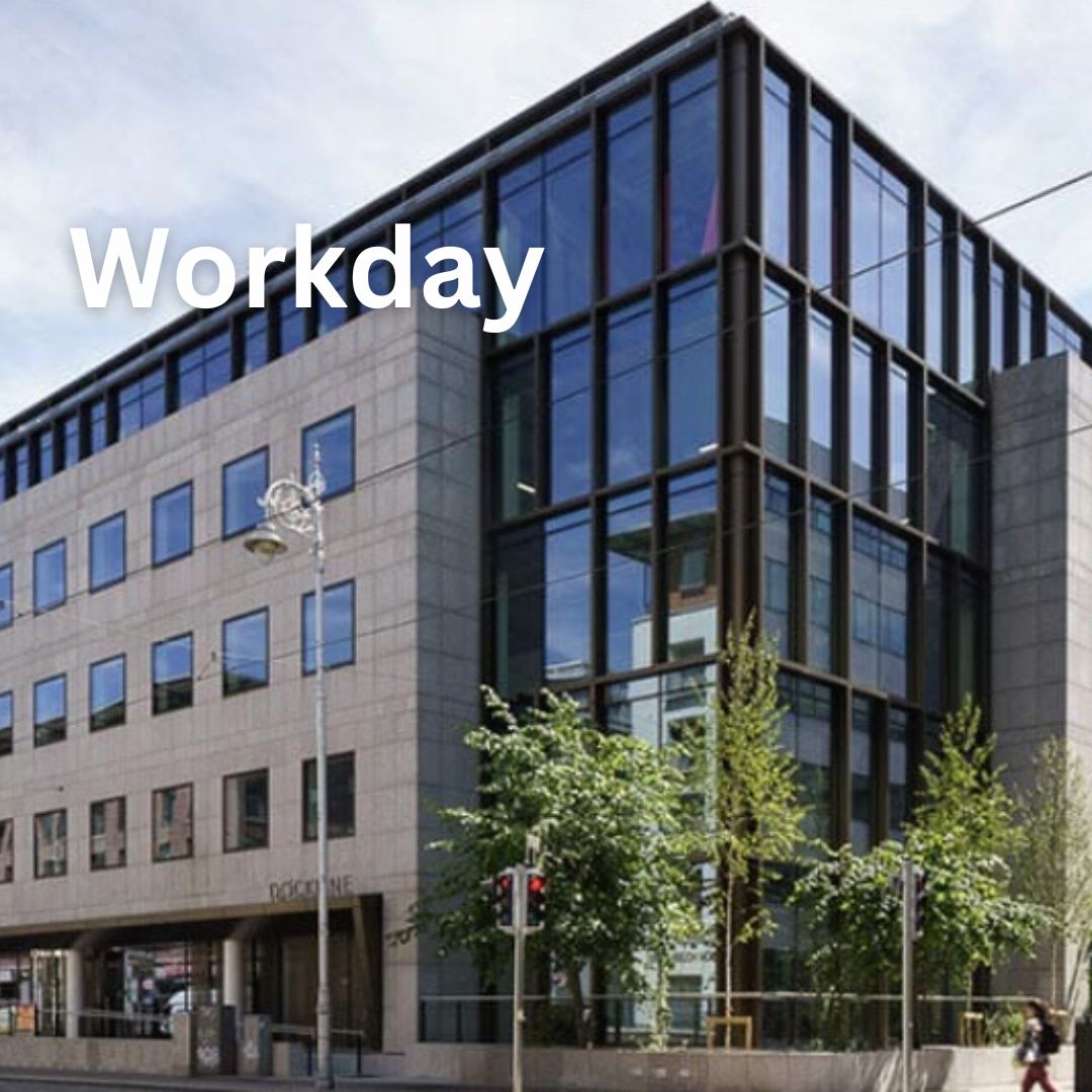 Keane Environmental | Workday