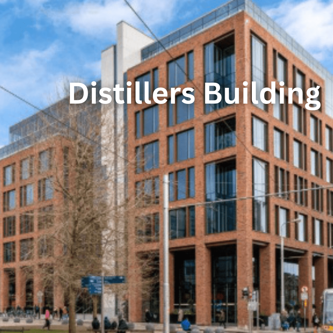 Keane Environmental | Distillers Building (1080 x 1080 px)
