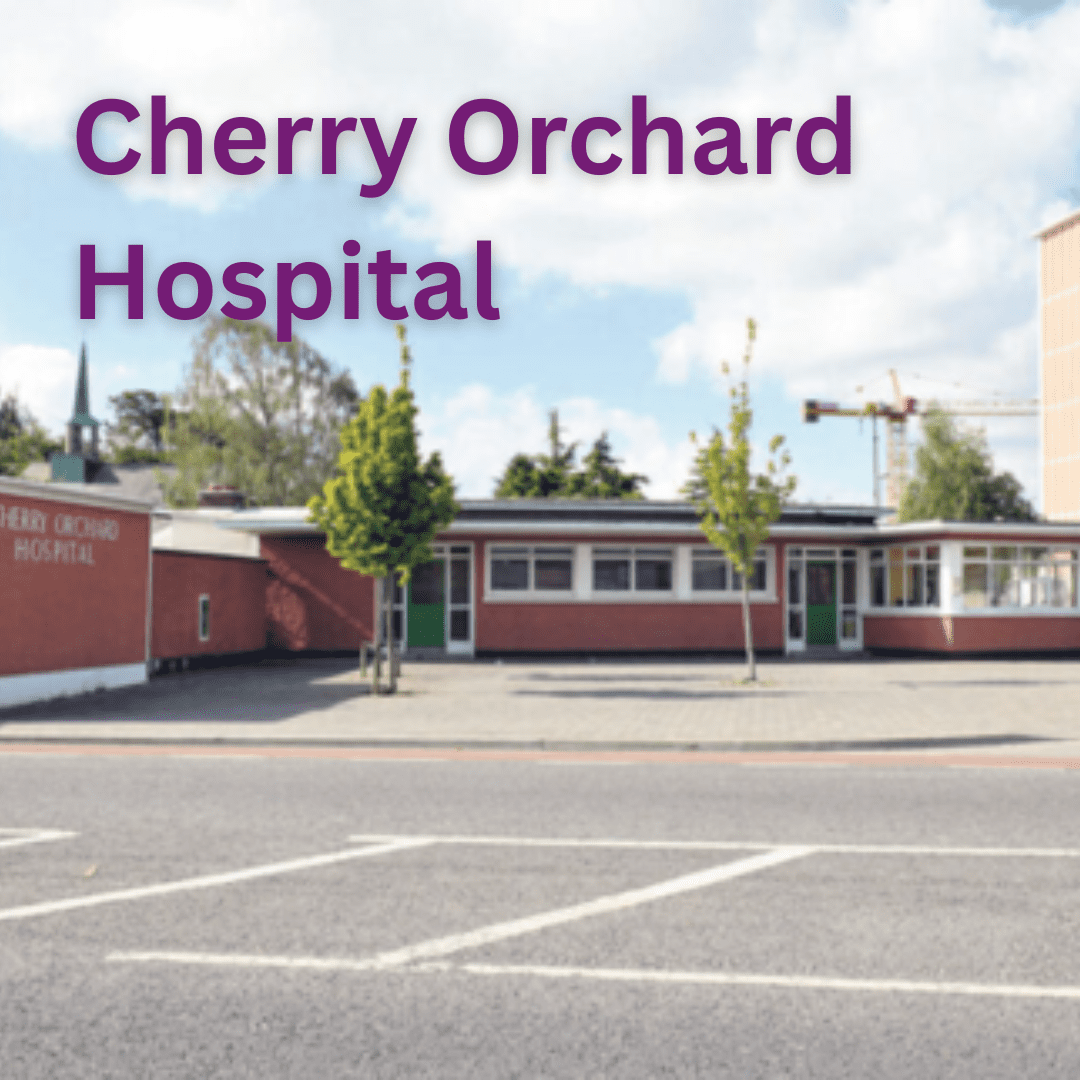 Keane Environmental | Cherry Orchard Hospital